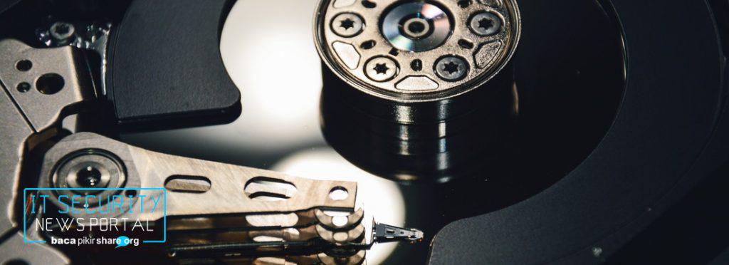 ESET Temukan Ransomware KillDisk Varian Linux dan Kelemahannya ...