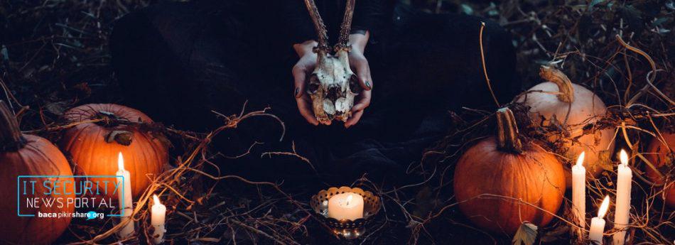 Satan Muncul sebagai Ransomware as a Service - PROSPERITA IT NEWS