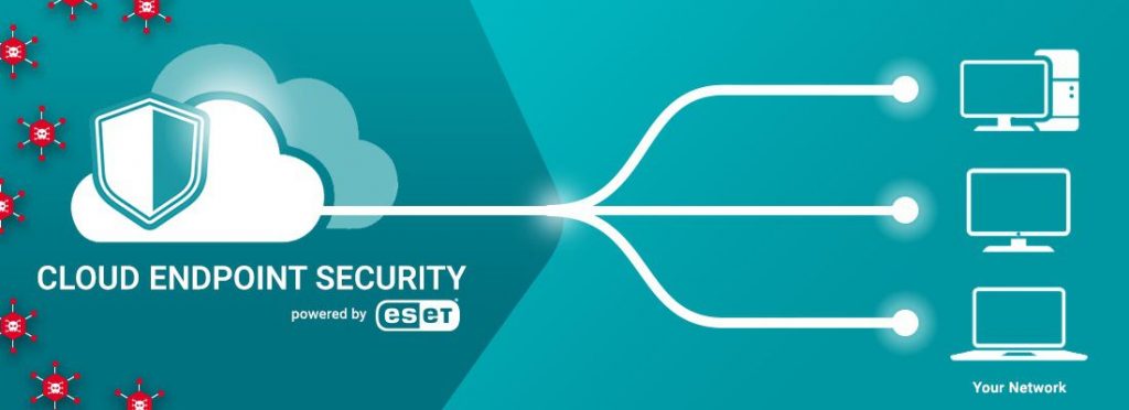 Cloud Endpoint Security Powered by ESET - PROSPERITA IT NEWS