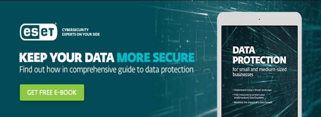 melindungi keamanan data, unduh gratis E-BOOK DATA PROTECTION ...