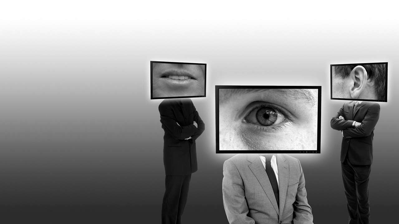 Spionase Android VajraSpy - PROSPERITA IT NEWS