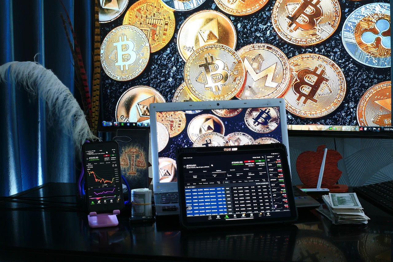 Klasifikasi Jenis Ancaman Uang Digital - PROSPERITA IT NEWS